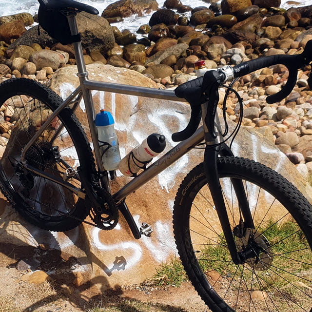 Sling Cycles - Privacy Policy - One Bike Forever!