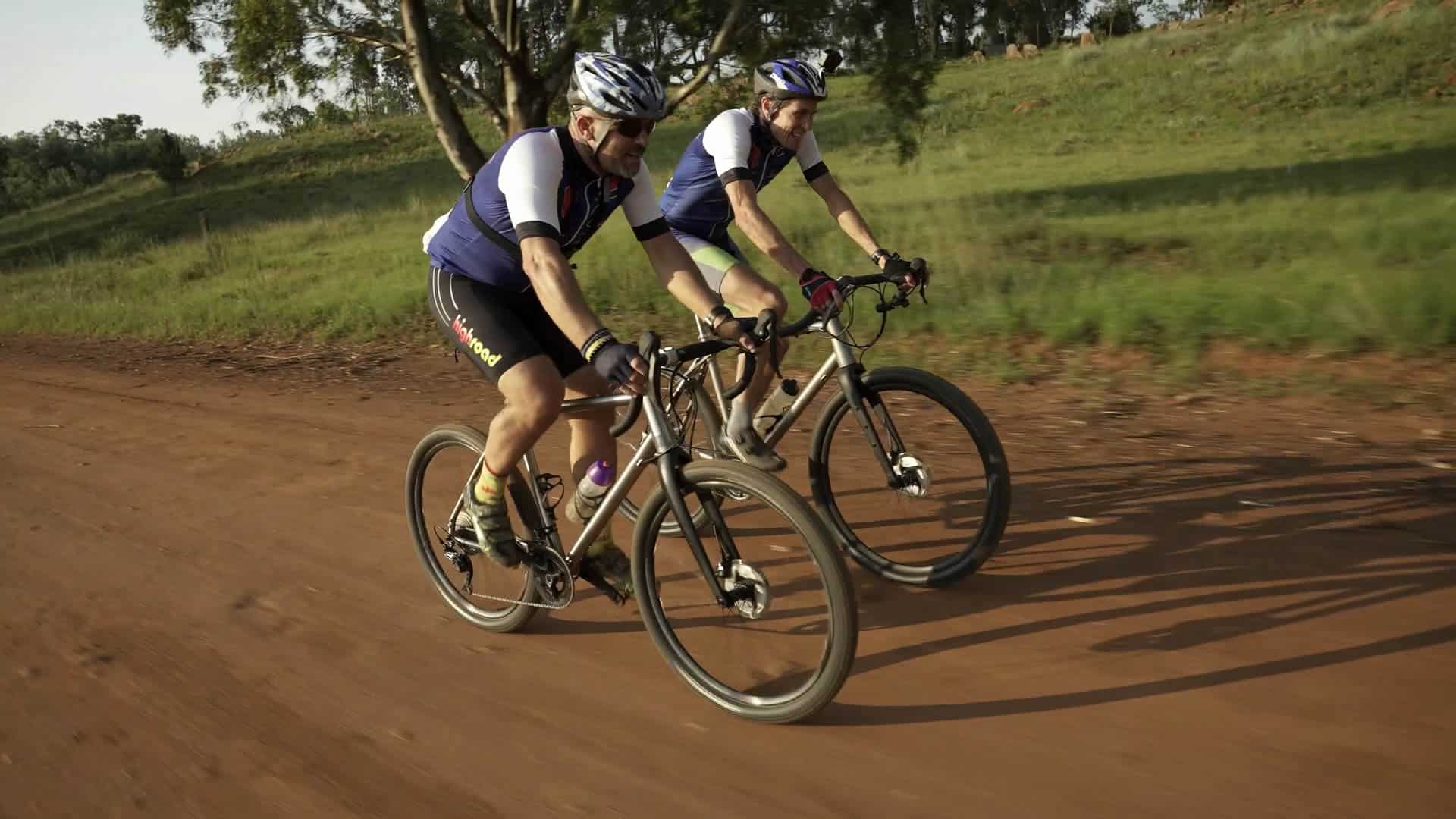 The Team - Meet The Sling Cycles Team