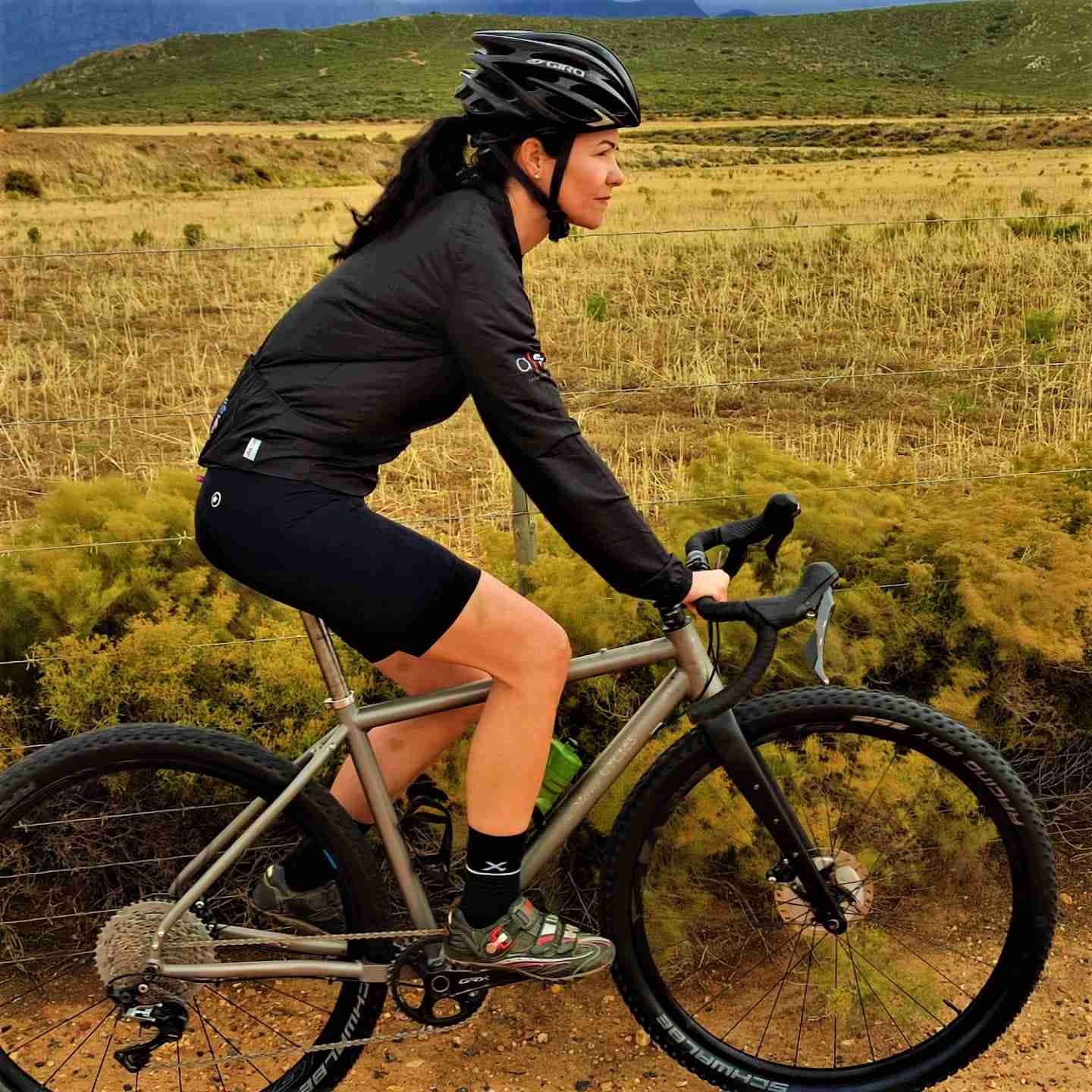 Sling Cycles - About Sling Cycles - One Bike Forever!