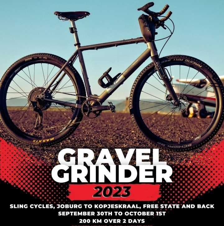 Sling Cycles - Contact Sling Cycles - One Bike Forever!