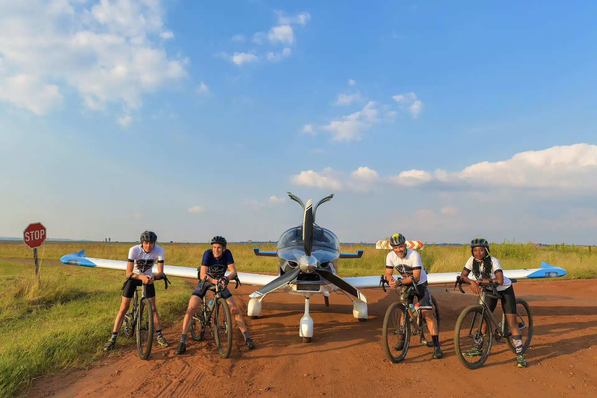 Sling Cycles - Tagati (Gravel) - Tagati - One Bike Forever!