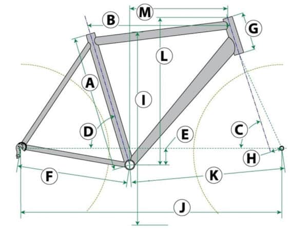 Sling Cycles - Tagati (Gravel) - Tagati - One Bike Forever!
