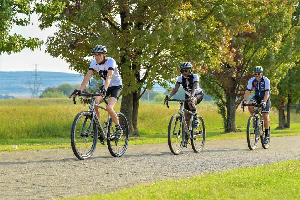 Sling Cycles - Tagati (Gravel) - Tagati - One Bike Forever!