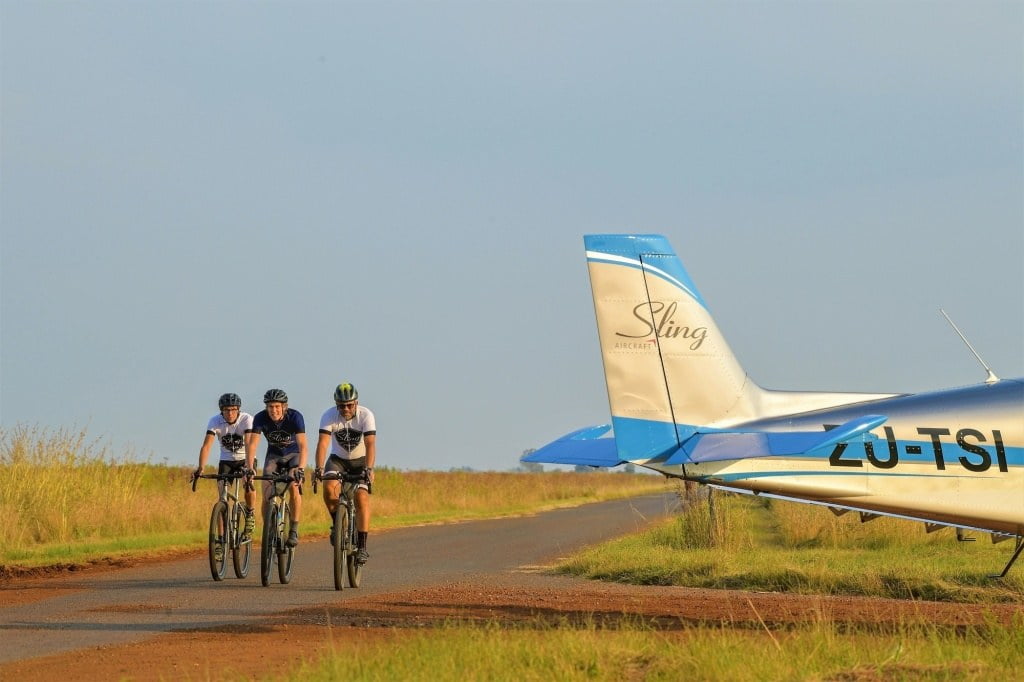 Sling Cycles - Tagati (Gravel) - Tagati - One Bike Forever!