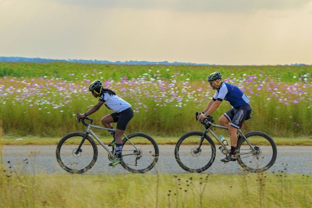 Sling Cycles - Tagati (Gravel) - Tagati - One Bike Forever!