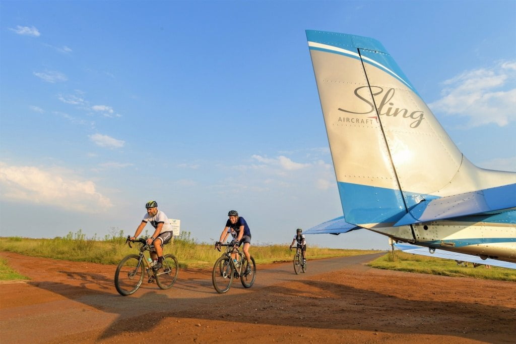 Sling Cycles - Tagati (Gravel) - Tagati - One Bike Forever!