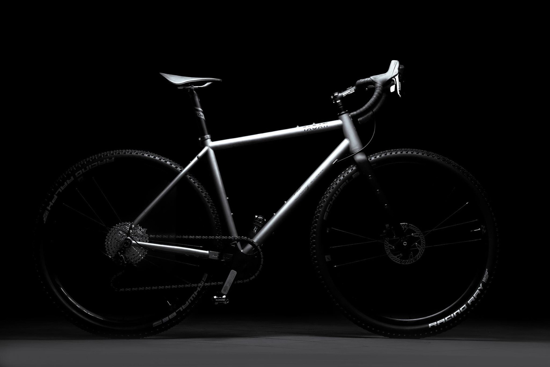 Sling Cycles - Tagati (Gravel) - Tagati - One Bike Forever!